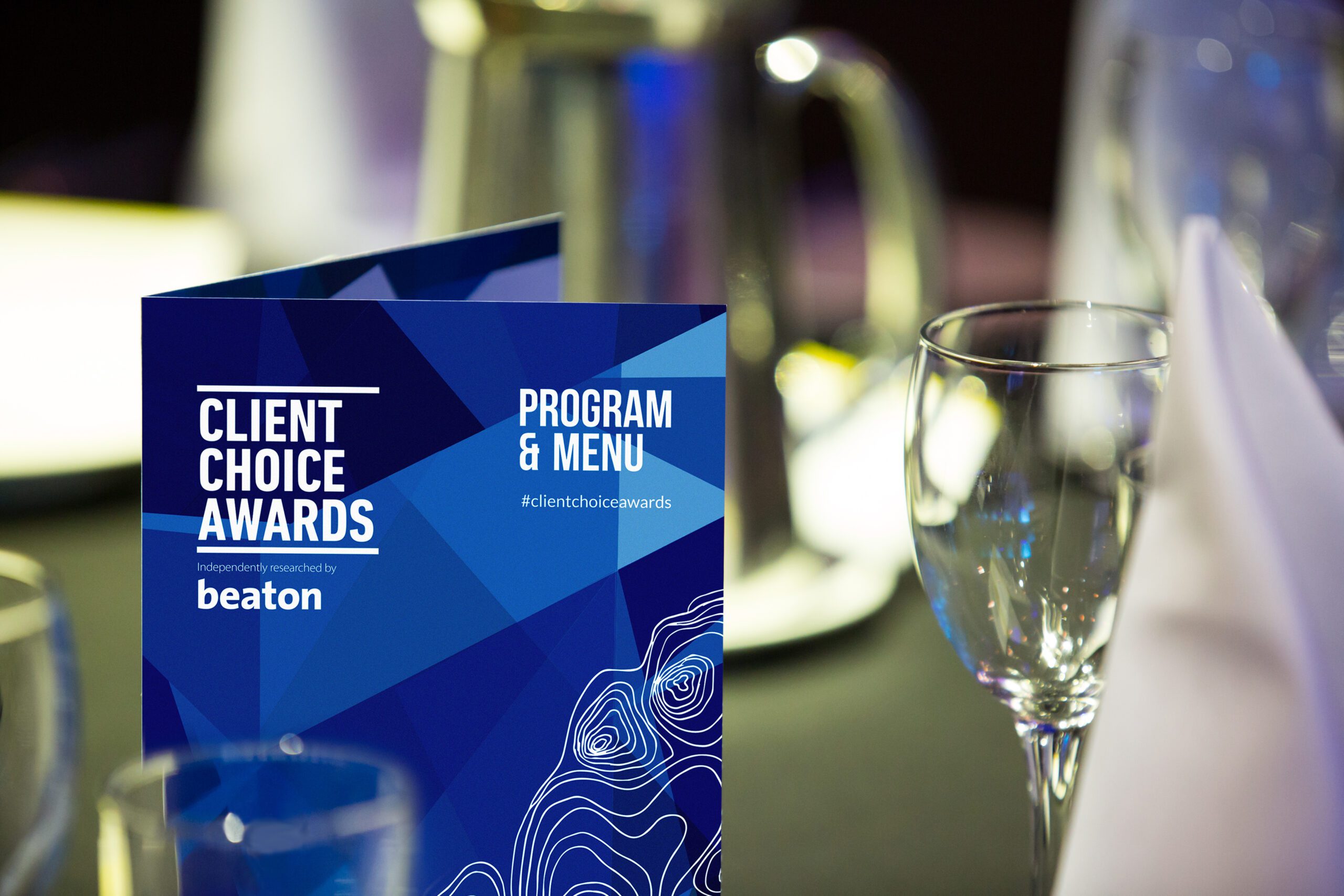 Client Choice Awards 2023 | Beaton
