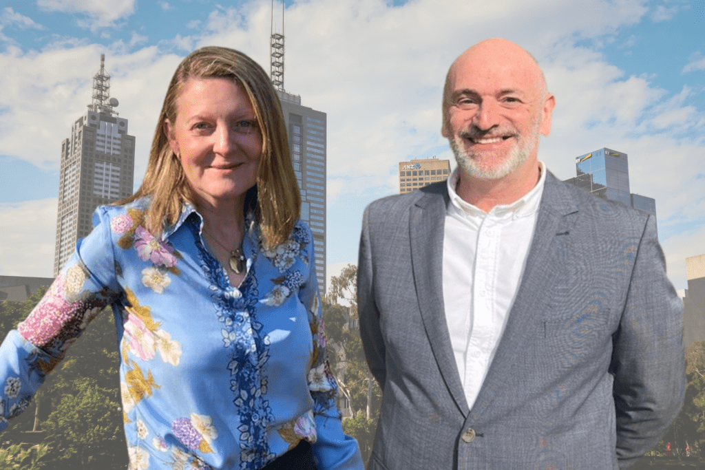 Beaton Roundtable - Melbourne | Beaton