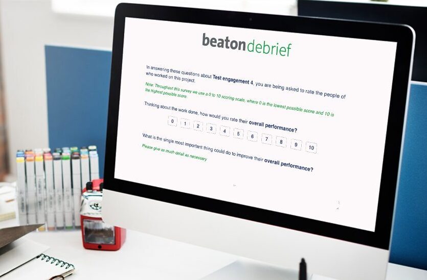 Other firms we service | Beaton