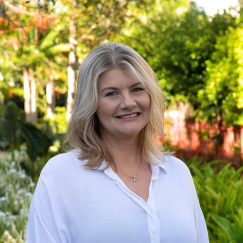 Cherie O'Toole, Partner | Beaton