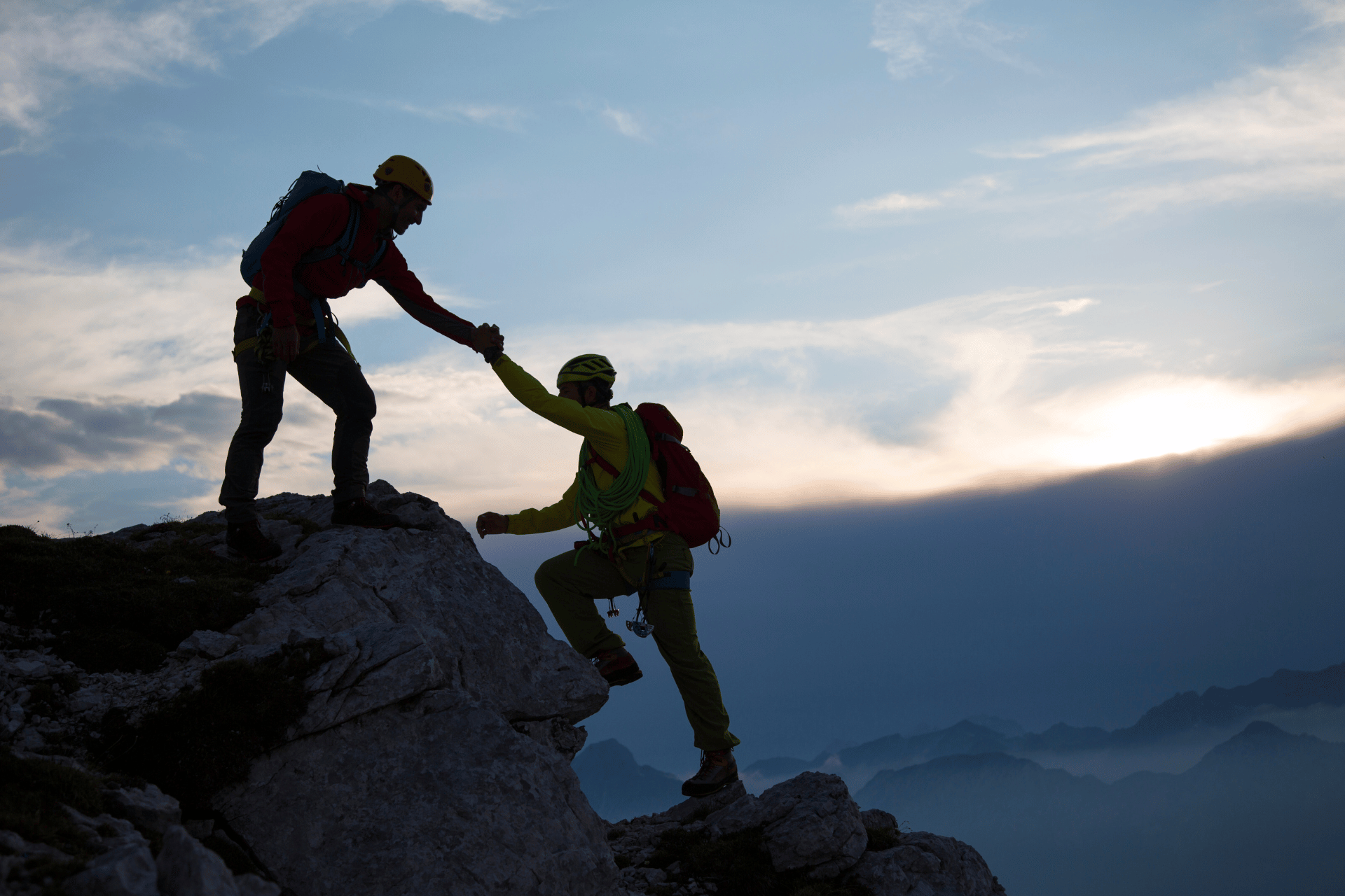 Cooper Grace Ward’s experience with Beaton Benchmarks | Beaton