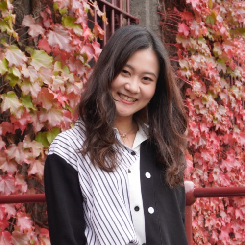 Stephanie Lai, Market Researcher | Beaton